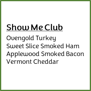 Show Me Club | Fetterman's: Deli • Coffee • Kombucha • Ice Cream • Eatery